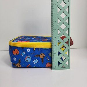 Thermos | Accessories | Thermos Pokemon Kids Insulated Soft Lunch Box ...